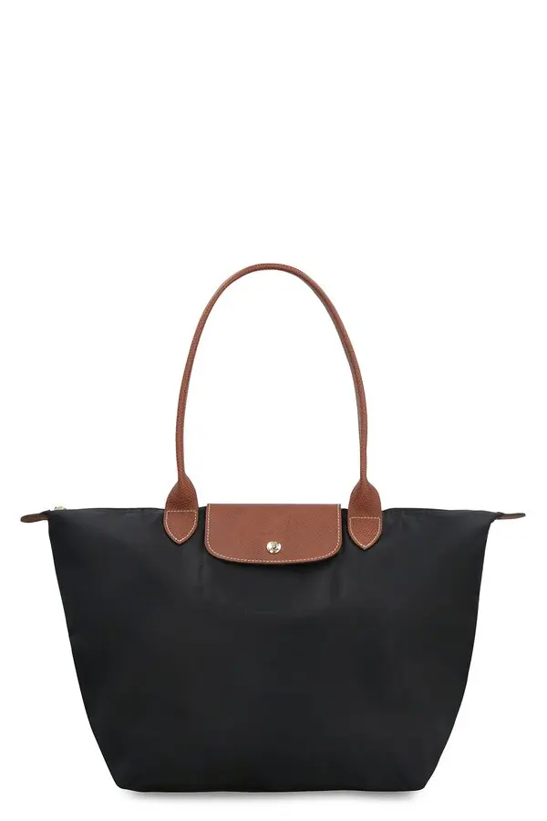 Longchamp Le Pliage Original L Tote Handbag 31 Cm