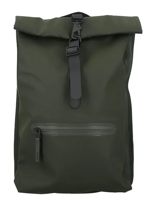Rains Water-resistant Bag - Verde