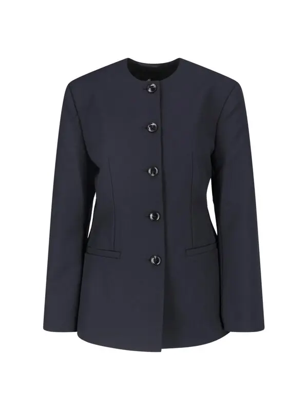 ANINE BING Wool-blend Jacket