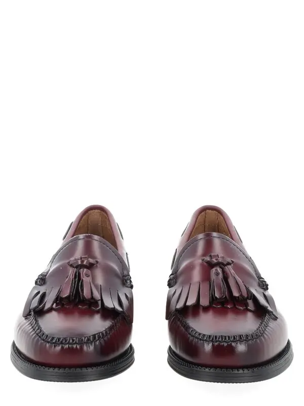 G.H. BASS & CO. Classic Tassel Loafers