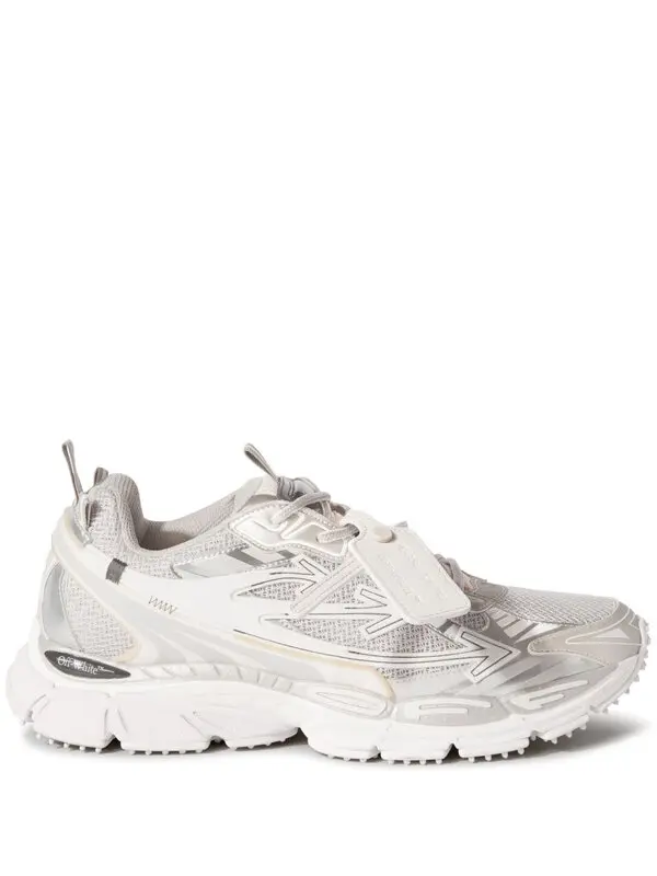 Off-White Contemporary Sneakers For - Grey
