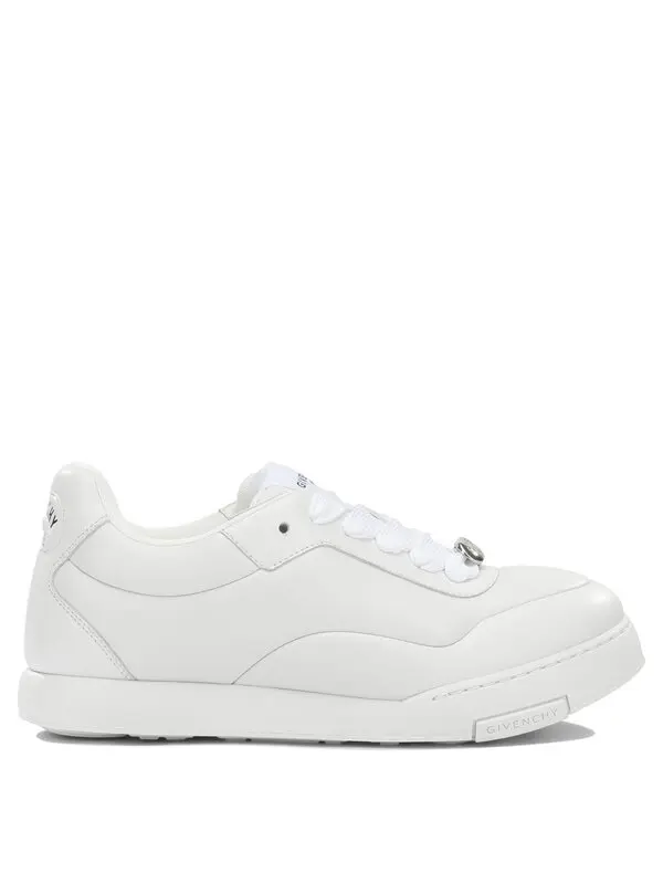 Givenchy Yard Sneakers - White