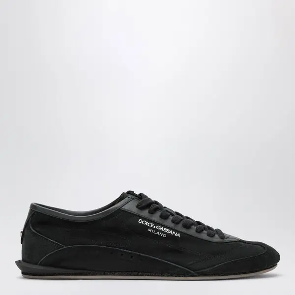 Dolce & Gabbana High-top Sneaker