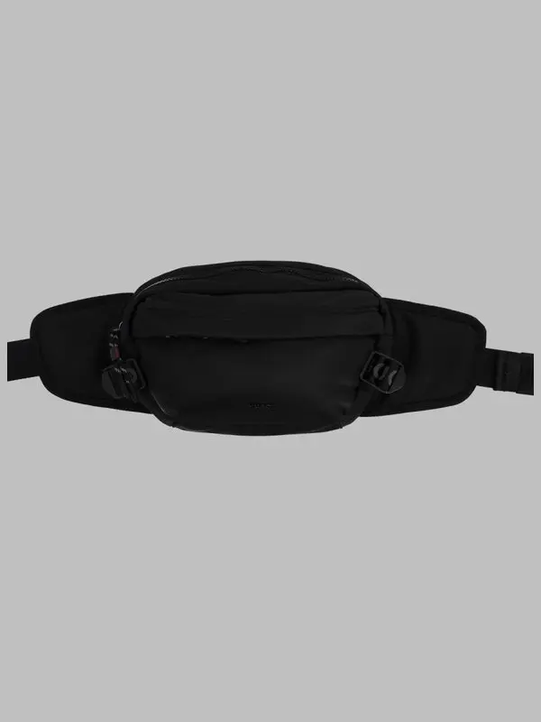 Hugo Belt Bag In Recycled Polyfabric