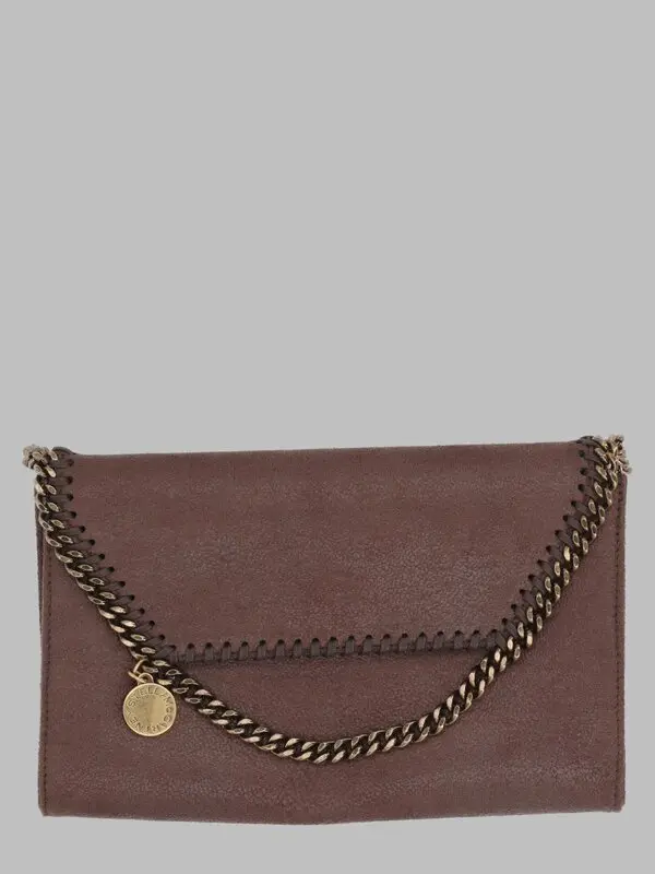 Stella McCartney Mini Falabella Bag