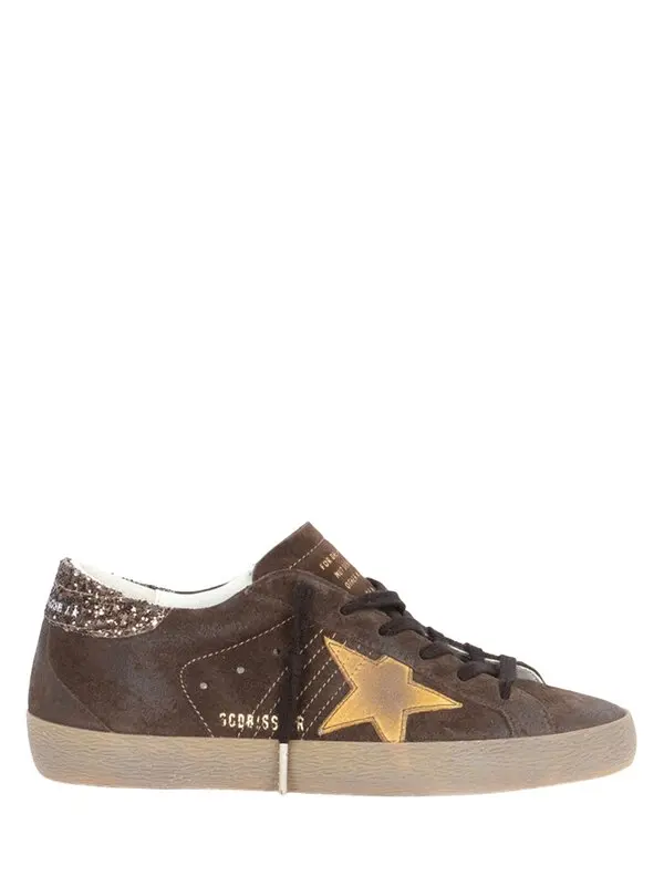 GOLDEN GOOSE Sneakers Superstar