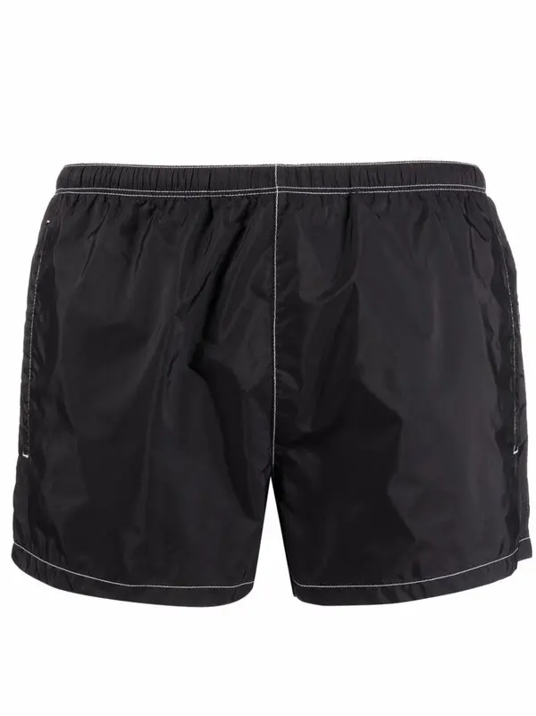 Prada Style Swim Suit