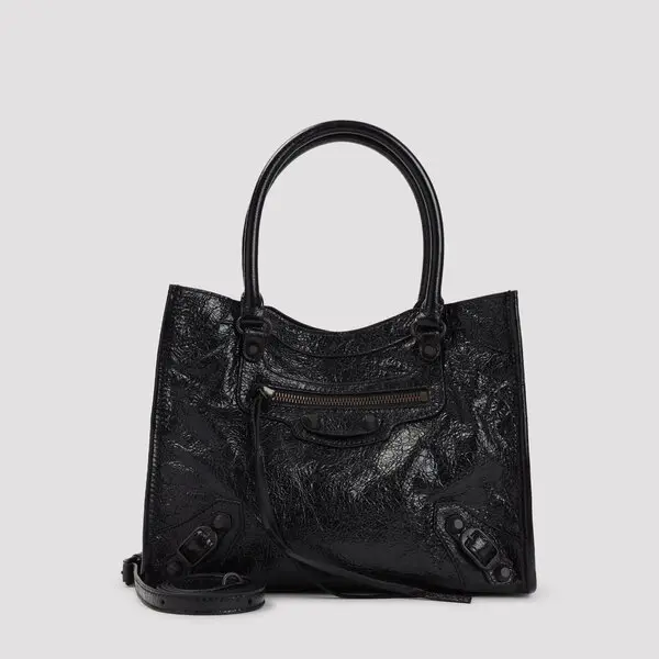 Balenciaga Le City Mini Tote Handbag