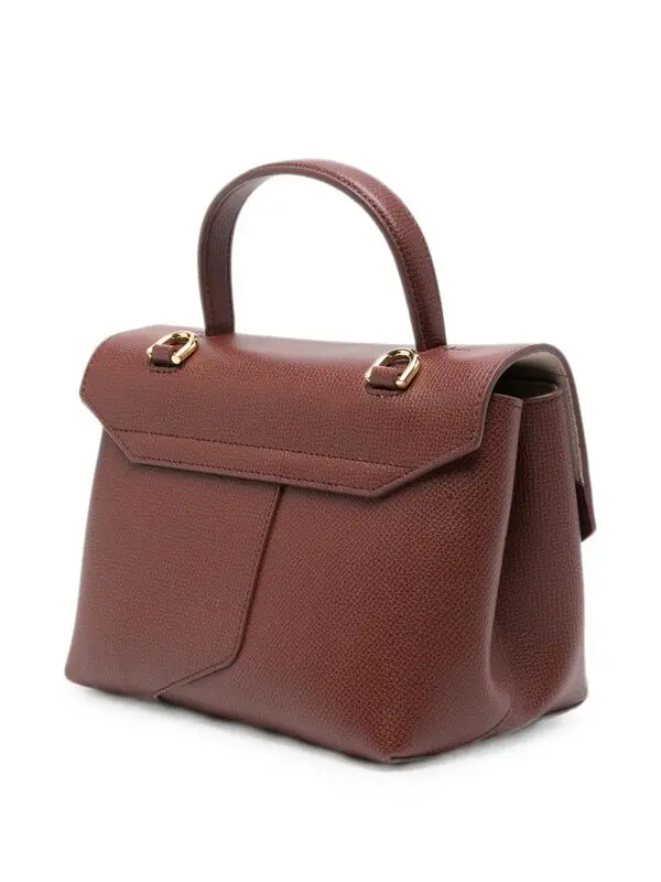 Emporio Armani Small Leather Handbag