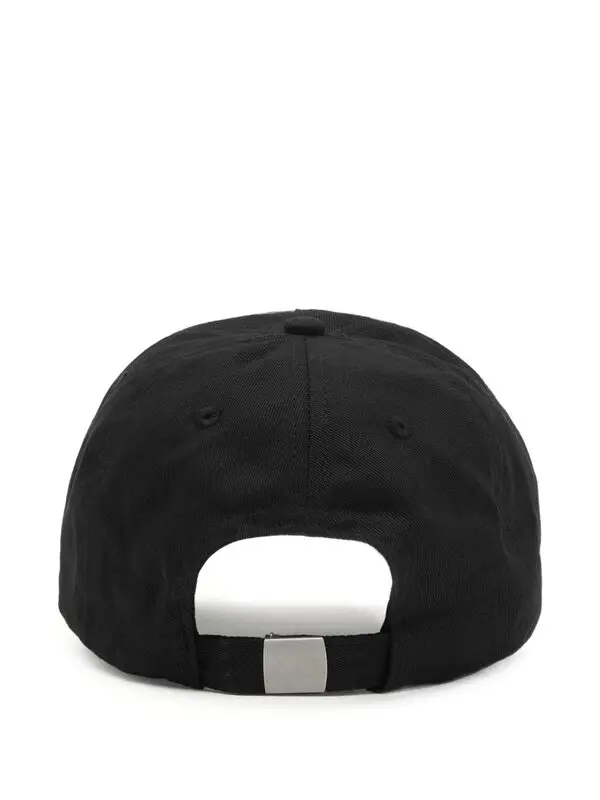 MAISON MARGIELA Embroidered Logo Baseball Cap