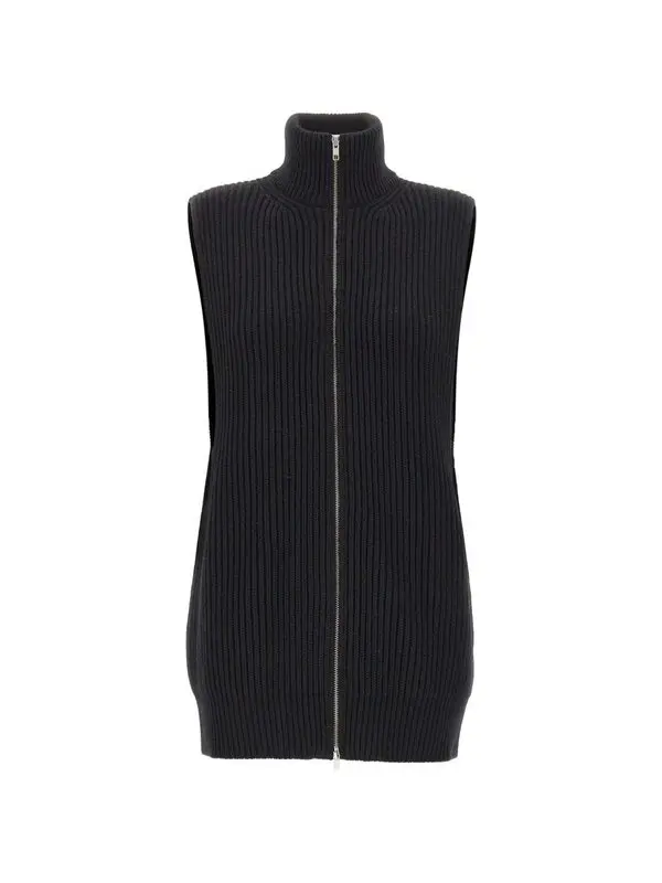 MAISON MARGIELA Wool Vest