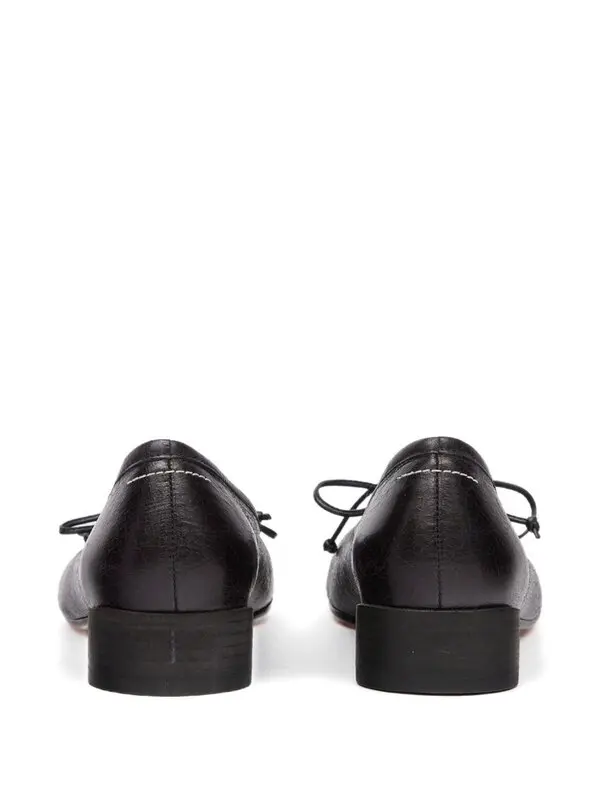 MAISON MARGIELA Leather Ballets