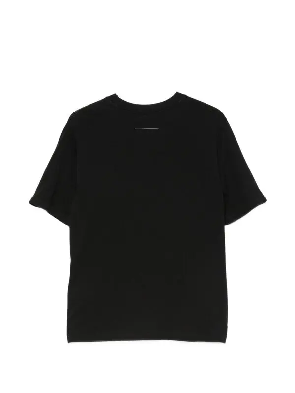 MAISON MARGIELA Cotton T-shirt