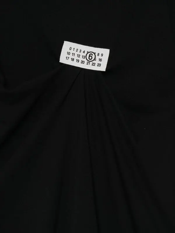 MAISON MARGIELA Cotton T-shirt