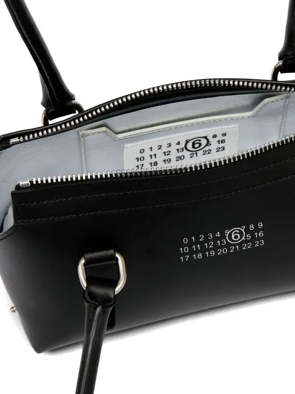 MAISON MARGIELA Japanese Mini Leather Shoulder Bag