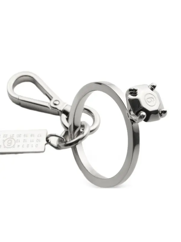 MAISON MARGIELA Diamond Charm