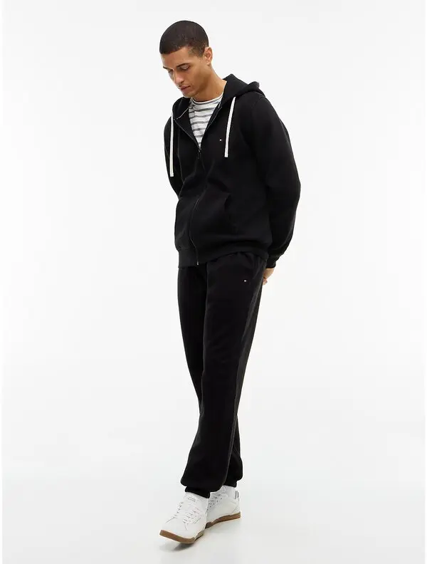 Tommy Hilfiger Solid Fleece Jogger