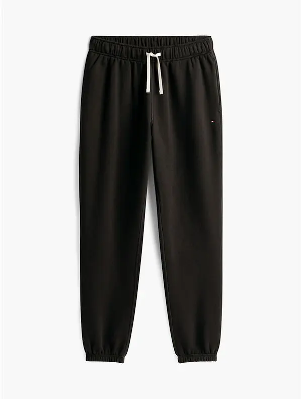 Tommy Hilfiger Solid Fleece Jogger