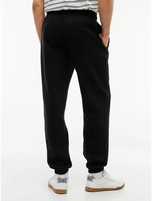 Tommy Hilfiger Solid Fleece Jogger