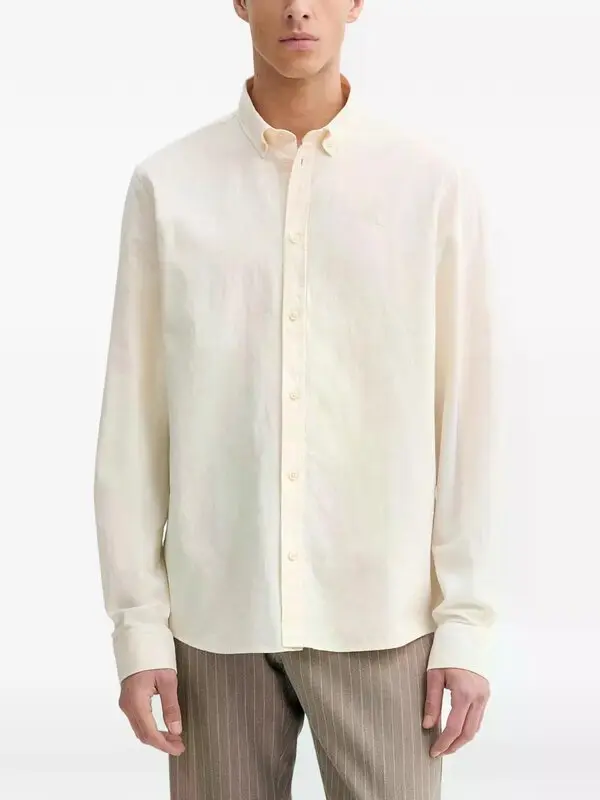 LES DEUX Konrad Long-sleeve Shirt
