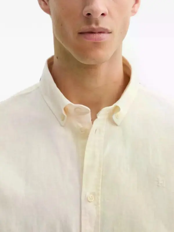 LES DEUX Konrad Long-sleeve Shirt