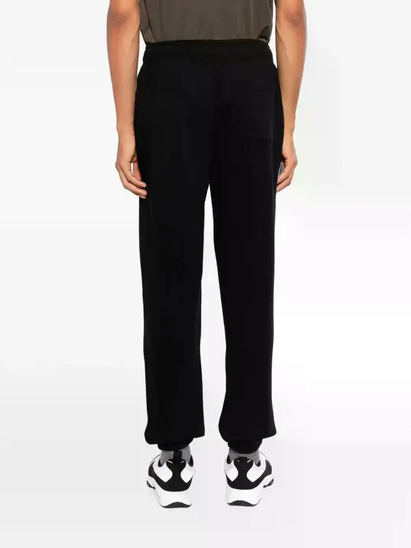 MELT Tiger-patch Track Pants