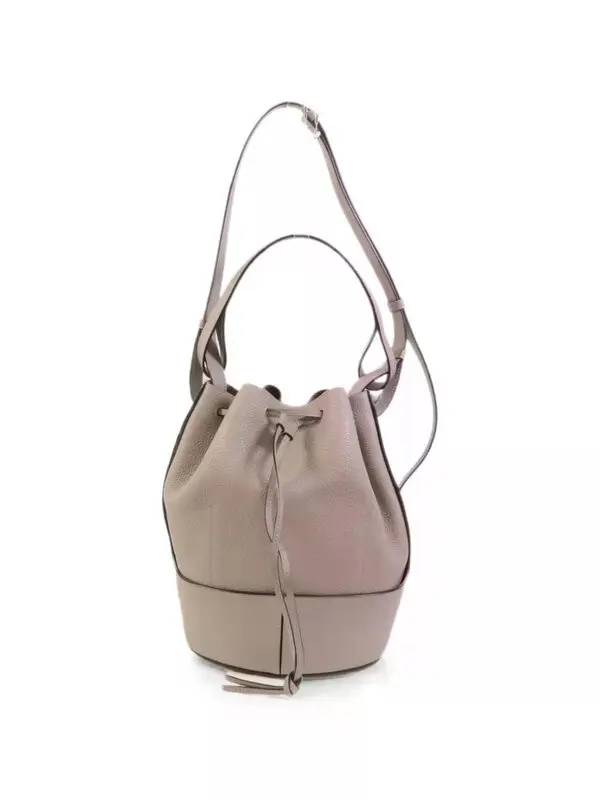 Loewe Balloon Shoulder Bag