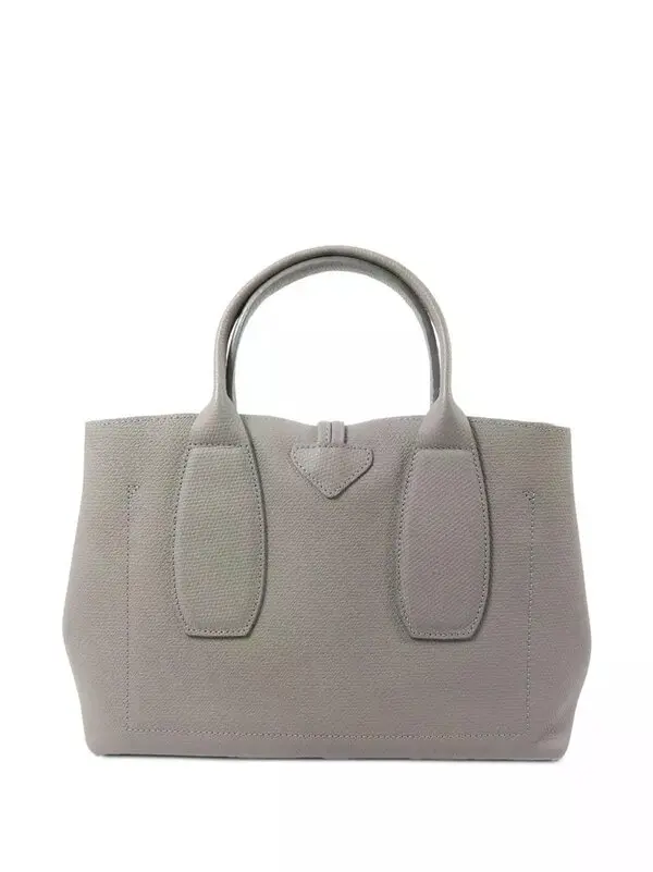 Longchamp Roseau Toggle-fastening Handbag