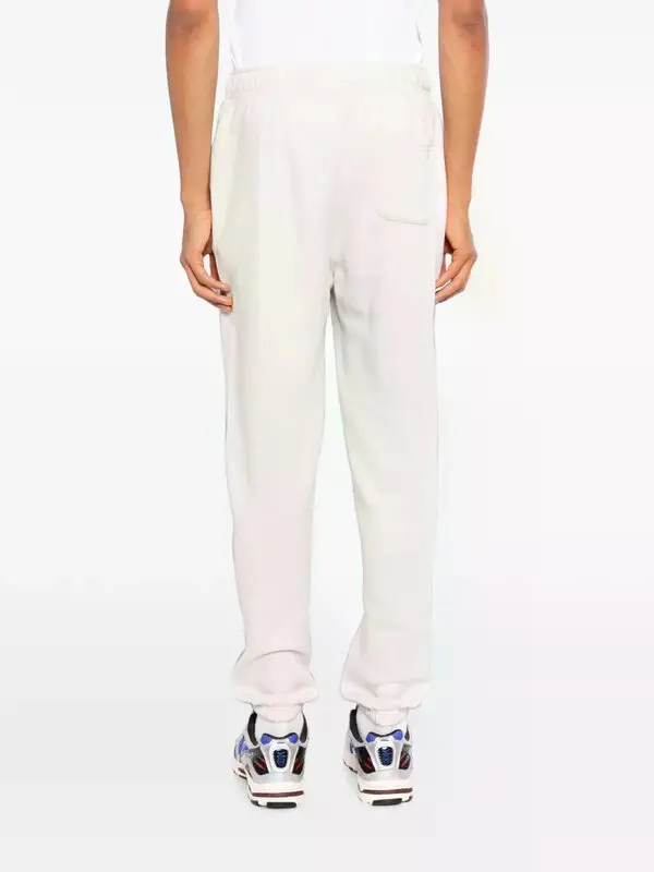 MELT Tiger-print Track Pants
