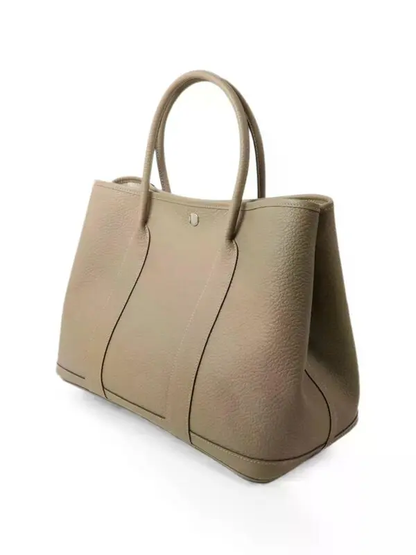 Hermès Pm Garden Party Tote Bag