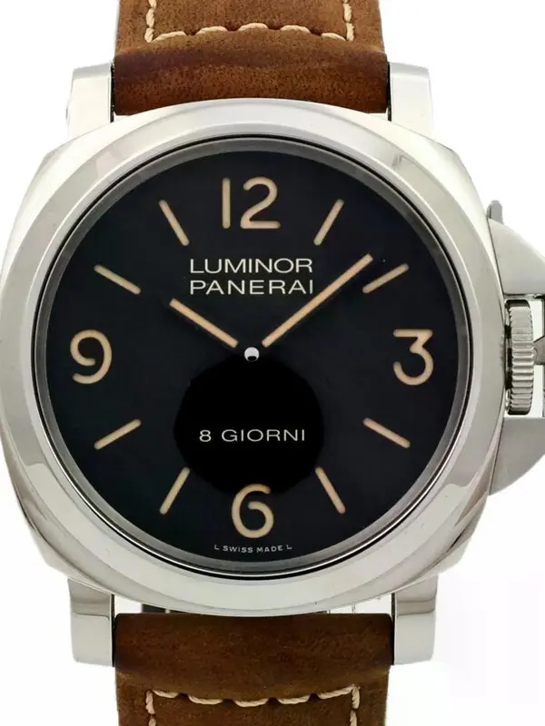 Panerai Luminor Base 44mm Watch With Dial