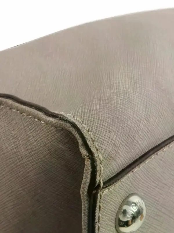 Michael Kors Hamilton Chain Tote Bag