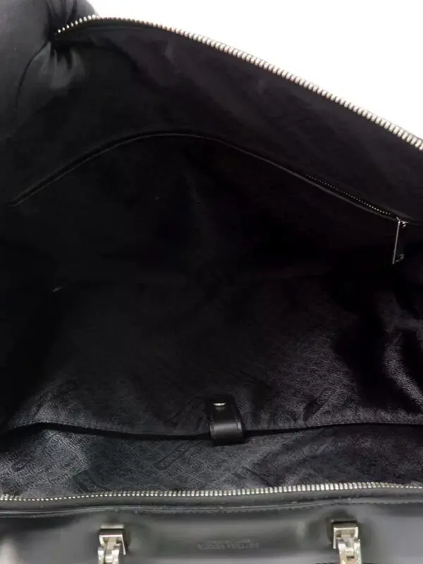 Bottega Veneta Intrecciato Cassette Briefcase