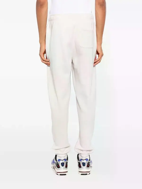 MELT Graphic-print Track Pants