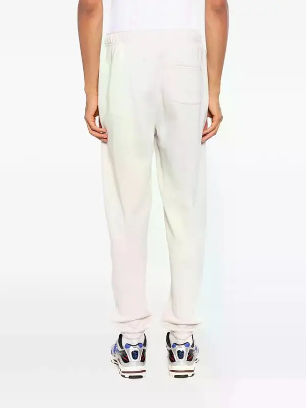 MELT Graphic-print Track Pants