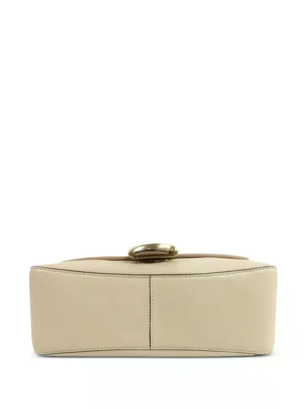 COACH VINTAGE Tabby Foldover Shoulder Bag