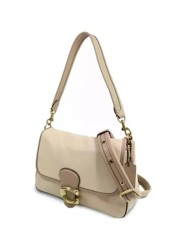 COACH VINTAGE Tabby Foldover Shoulder Bag