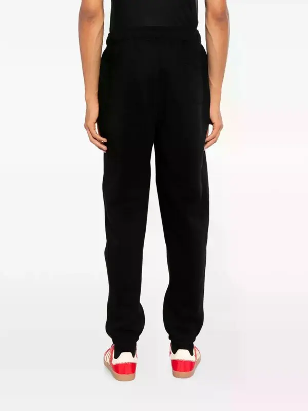 MELT Graphic-print Track Pants