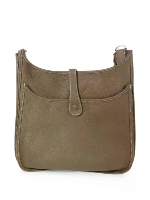 Hermès Gm Evelyne Shoulder Bag