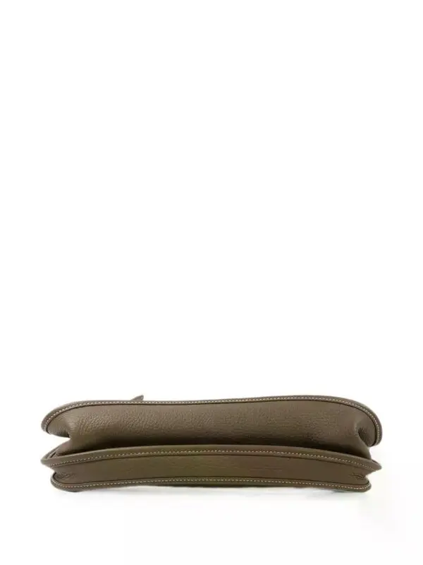 Hermès Gm Evelyne Shoulder Bag