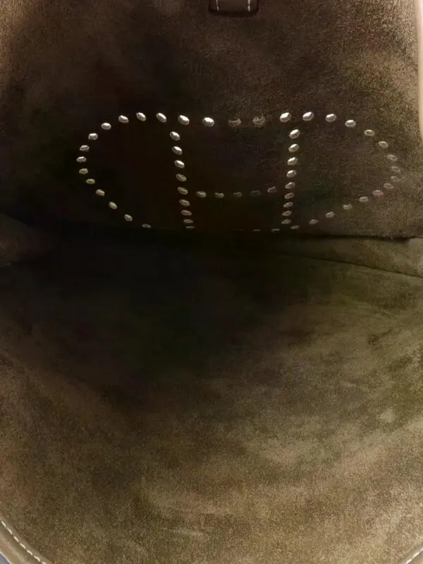 Hermès Gm Evelyne Shoulder Bag