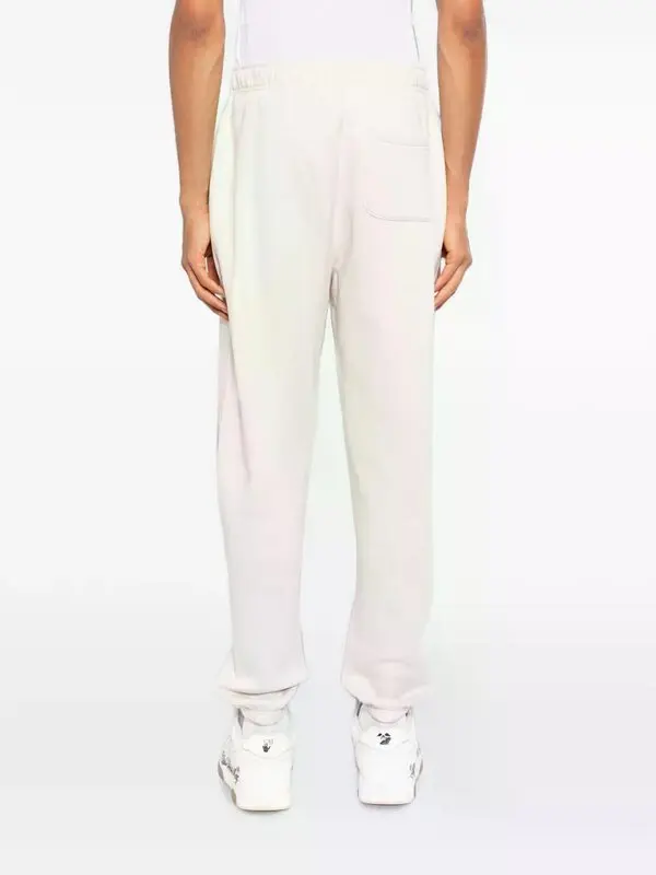 MELT Graphic-print Track Pants
