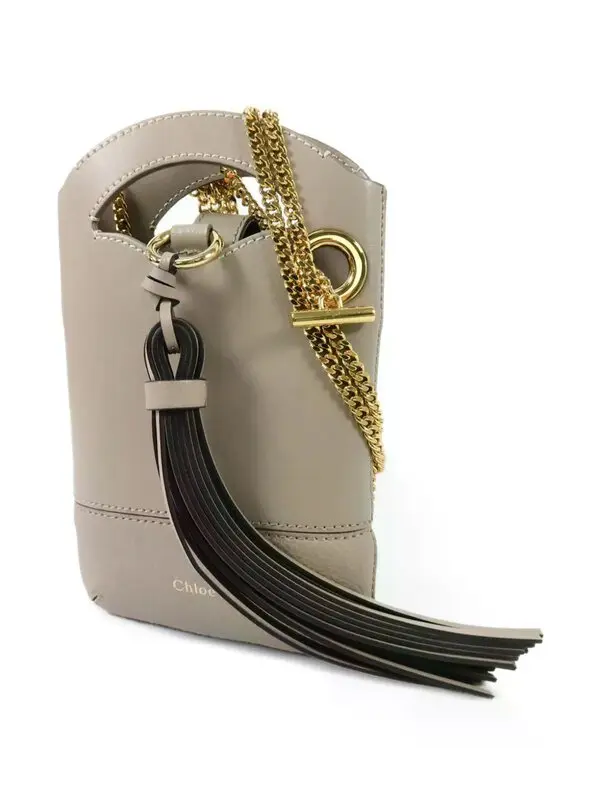 Chloé Walden Chain Mini Bag