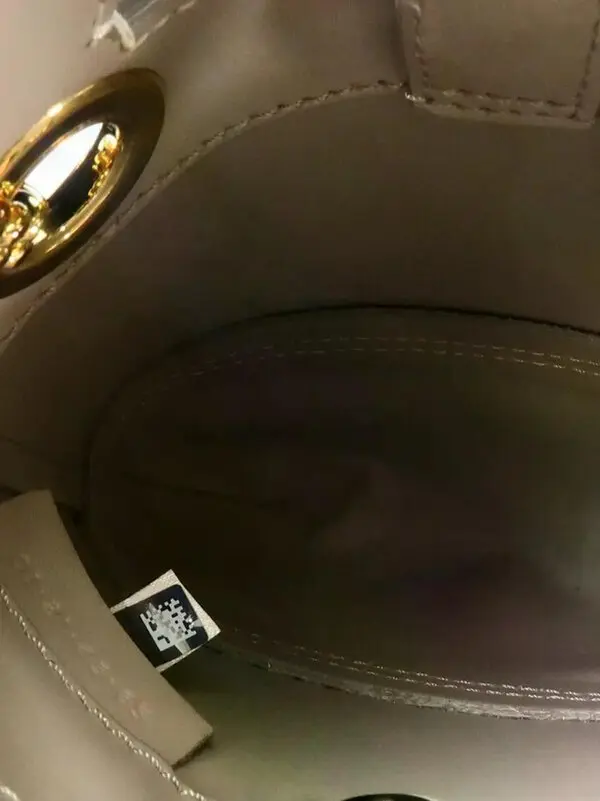 Chloé Walden Chain Mini Bag