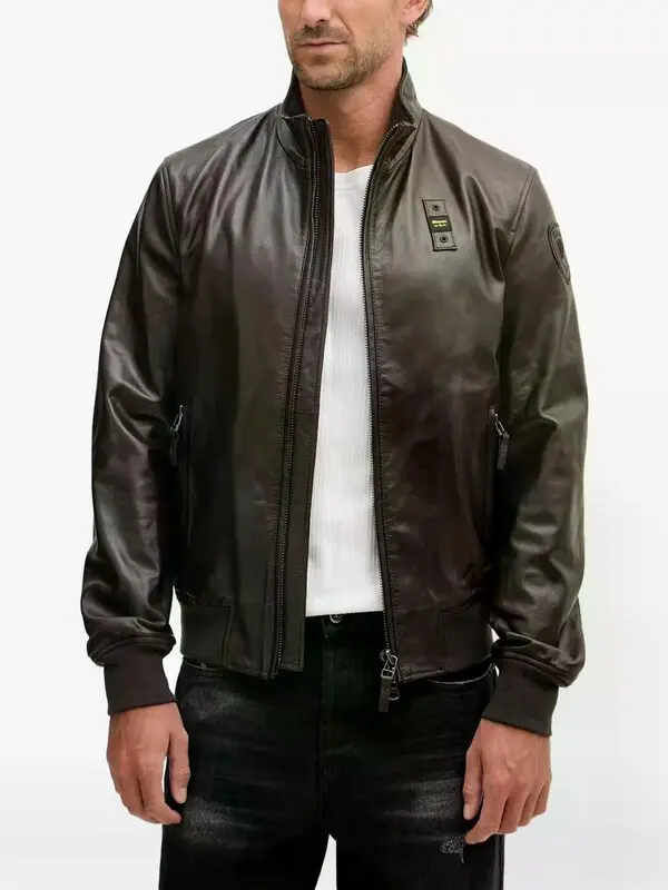 BLAUER. Coniston Bomber Jacket
