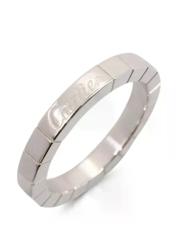 Cartier 2010s Raniere Ring