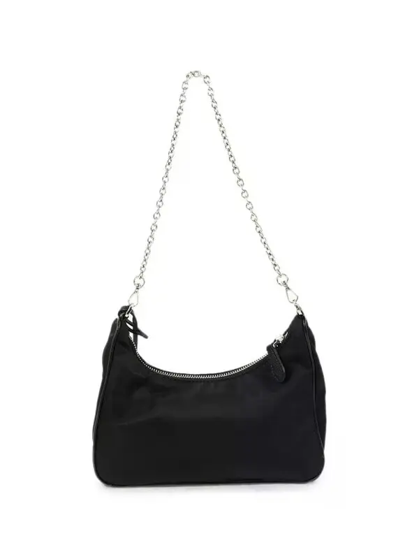 Prada Re-edition 2005 Mini Shoulder Bag