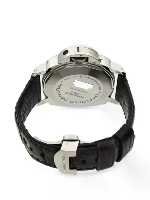 Panerai Luminor Power Reserve Automatic Watch