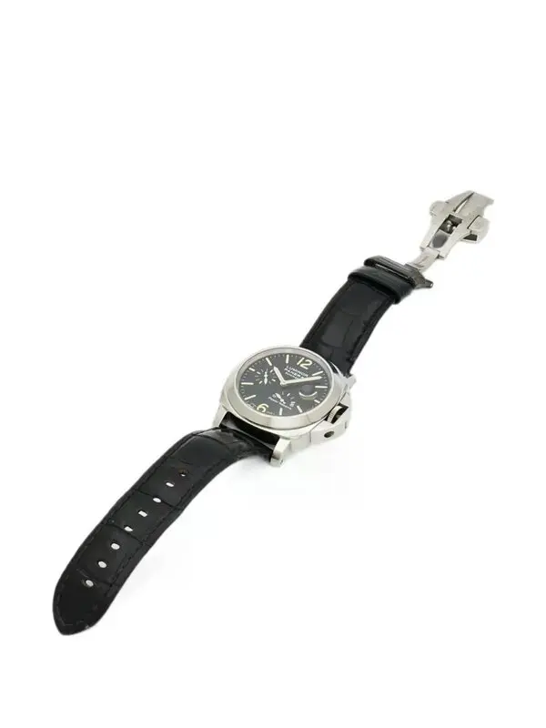 Panerai Luminor Power Reserve Automatic Watch