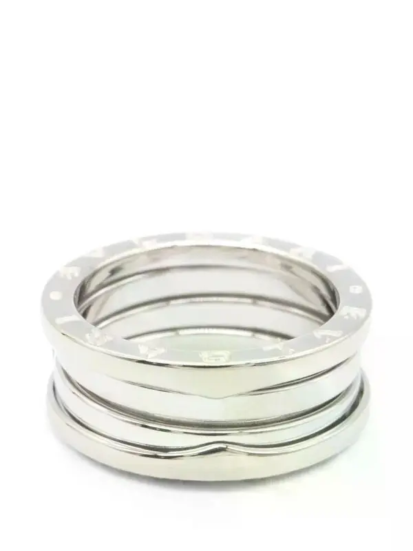 BVLGARI 2010s B-zero 1 Ring